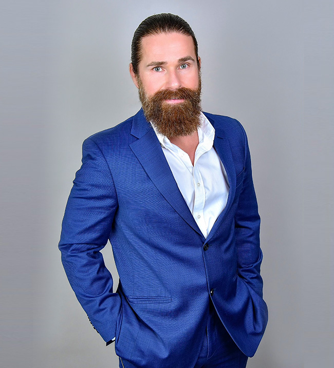 Tesoro Ministry Foundation